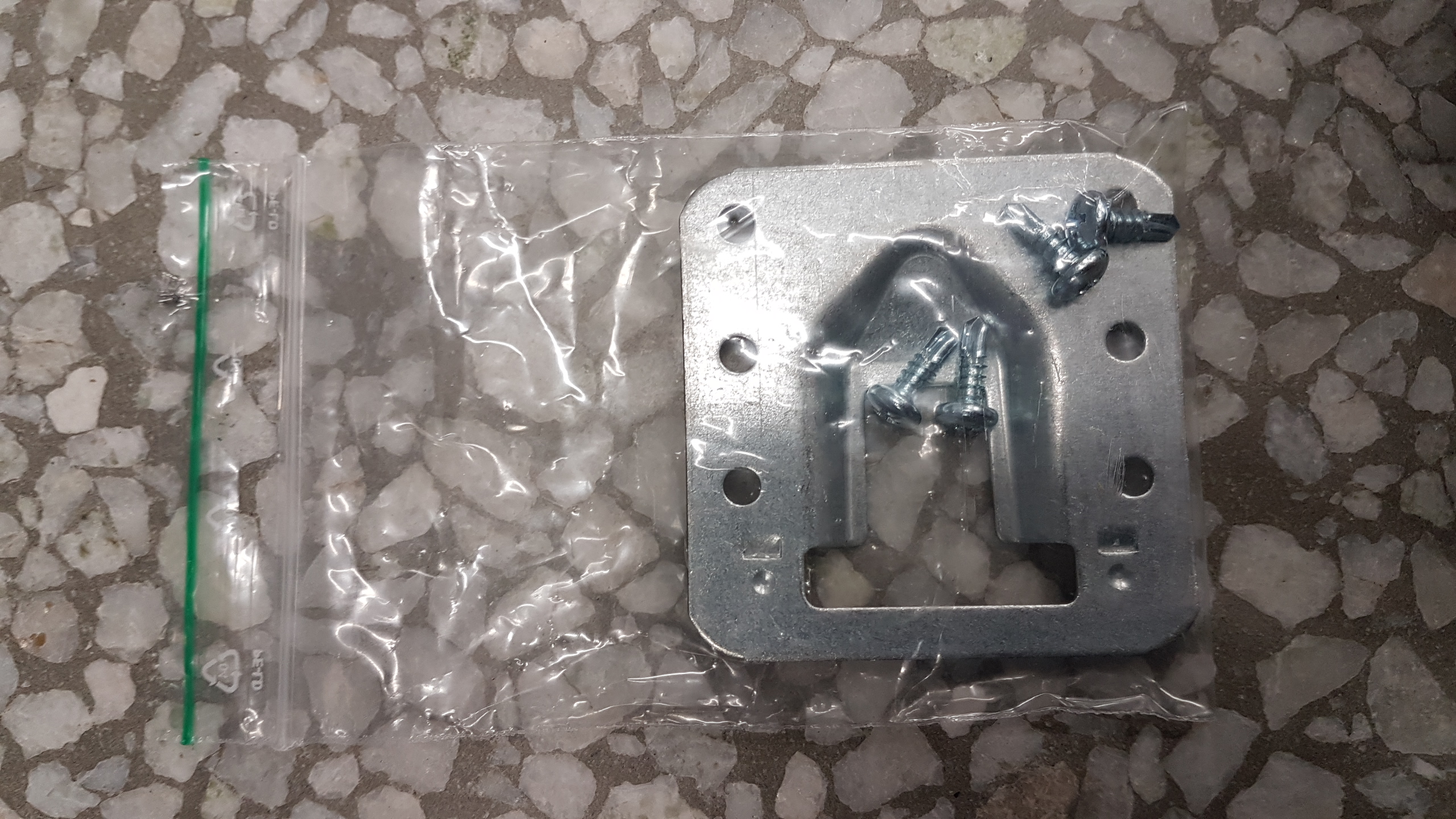 ÖLJYN ILMANPOISTOLAITE TIGER LOOP T110 I - L5161766 - Kodinrakennus.com - Rakenna edullisemmin!